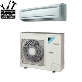 Shop 18k 17 SEER Heat Pump Commercial Mini Split - Daikin - URI